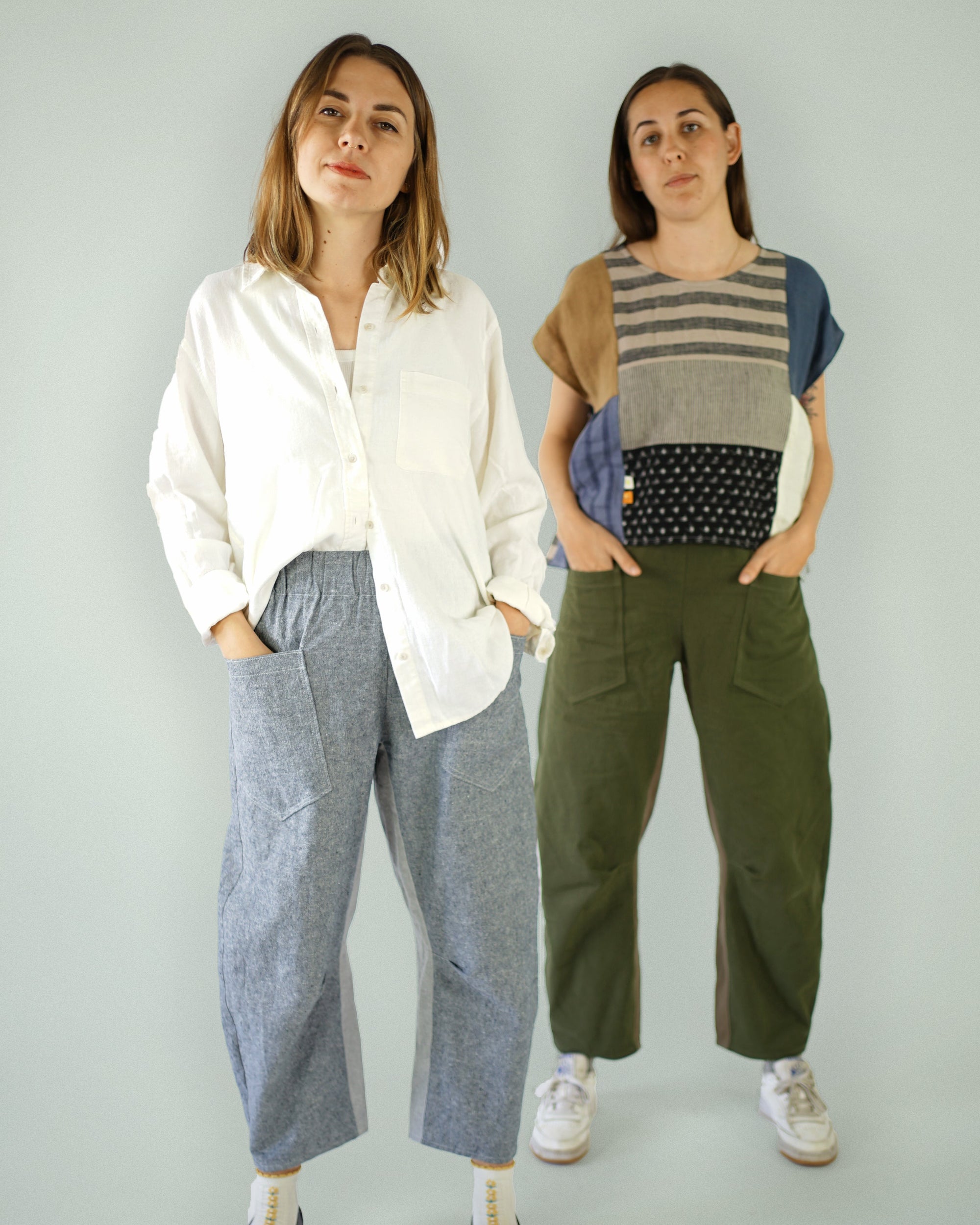 patterns | Good Decade