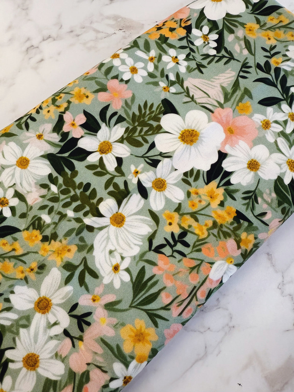 Victoria Spring Flowers | Good Decade